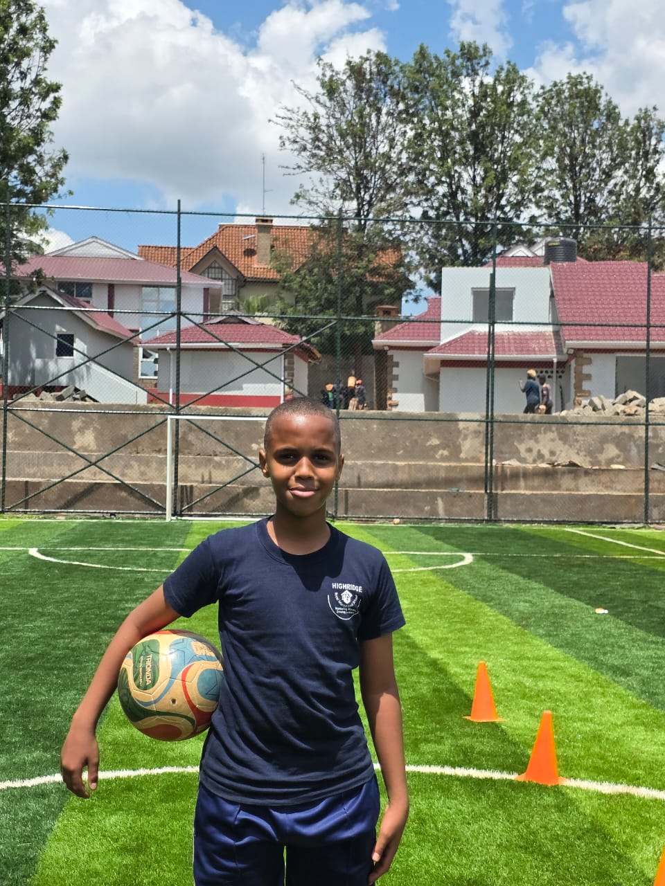 Talent Hub – Highridge Royal International School